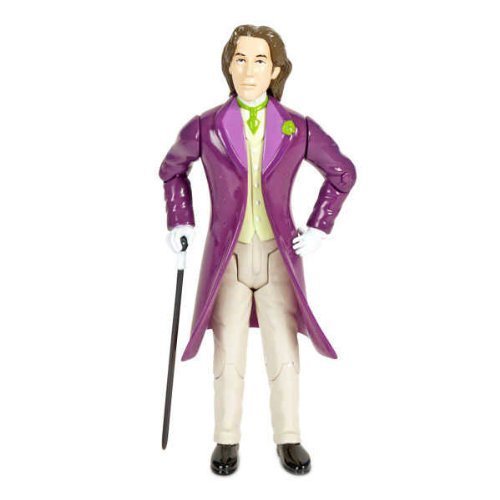 Literary Action Figures – The Marginalian
