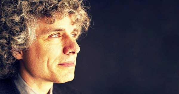 Harvard’s Steven Pinker on Violence and Human Nature – The Marginalian