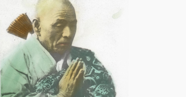 The Origin and Cultural Evolution of Silence – The Marginalian