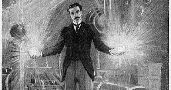 Free Radicals: How Anarchy and Serendipity Fueled Science, from Newton ...