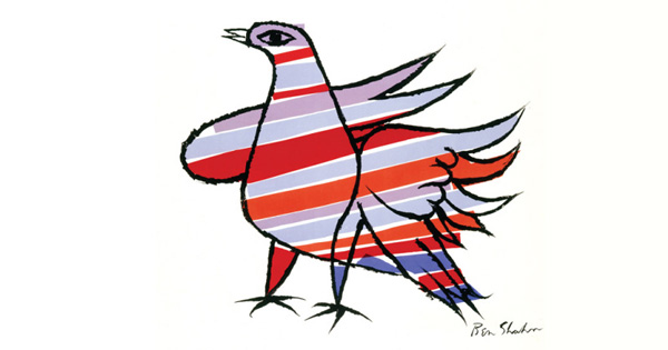 A Visual History of Presidential Campaign Posters: 200 Years of ...