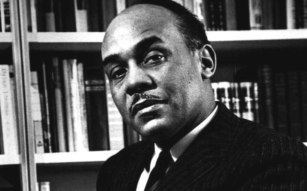 Ralph Ellison on Race and the Power of the Writer in Society: A Rare ...