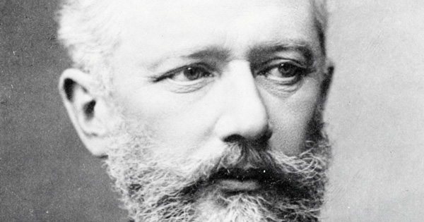 Tchaikovsky on Depression and Finding Beauty Amid the Wreckage of the ...