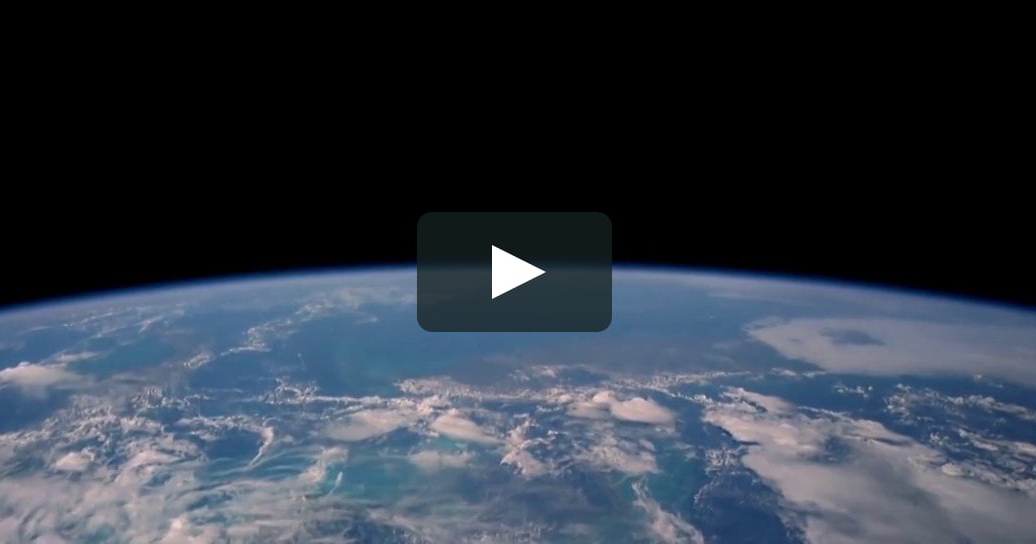 The Overview Effect and the Psychology of Cosmic Awe – The Marginalian