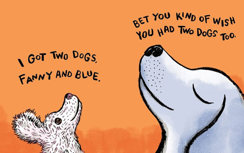 I Got Two Dogs: A Charming Children’s Book-and-Song by John Lithgow ...