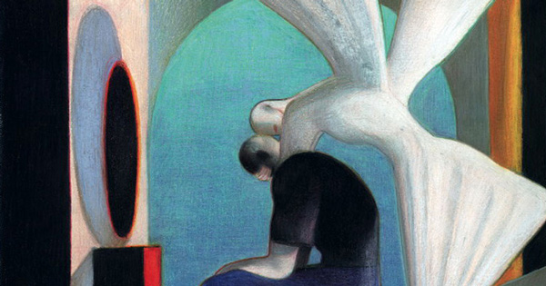 The Raven: Lou Reed’s Adaptation of Edgar Allan Poe, Illustrated by ...