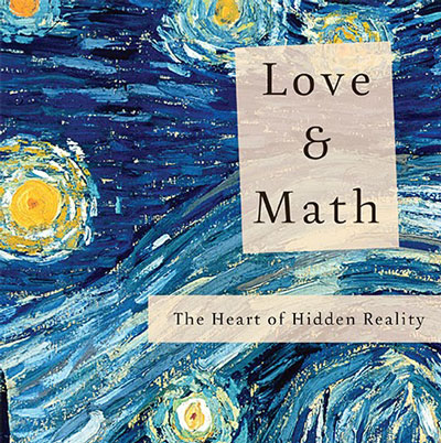 Love and Math: Equations as an Equalizer for Humanity – The Marginalian