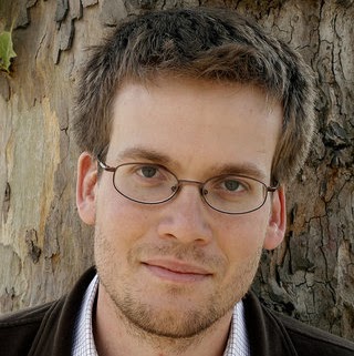 John Green’s Superb Advice to Aspiring Writers and Creators in the ...