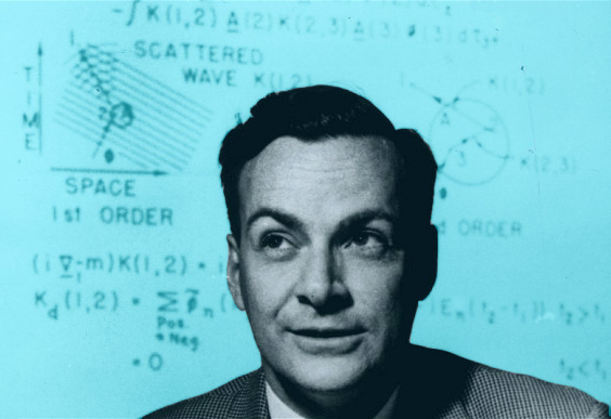 Richard Feynman on Science vs. Religion and Why Uncertainty Is Central ...