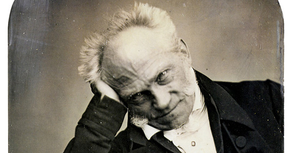 Schopenhauer on What Makes a Genius and the Crucial Difference Between ...