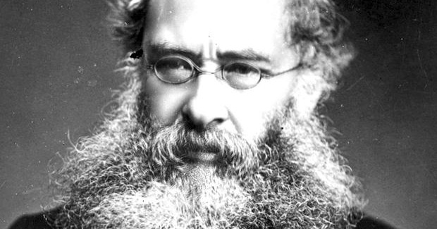 Anthony Trollope’s Witty and Wise Advice on How to Be a Successful ...
