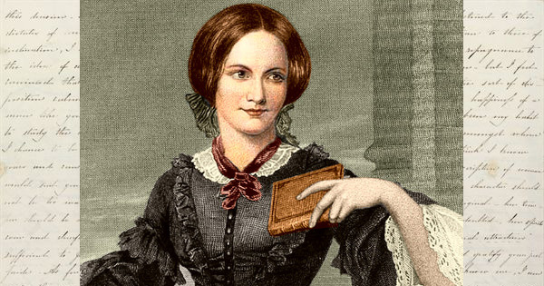 Charlotte Brontë’s Beautiful and Heartbreaking Love Letters of ...