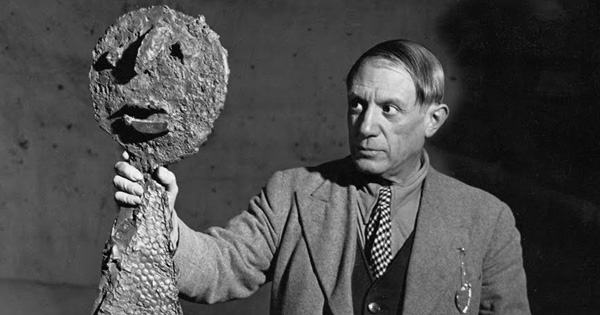 Picasso on Success and Why You Should Never Compromise in Creative Work ...