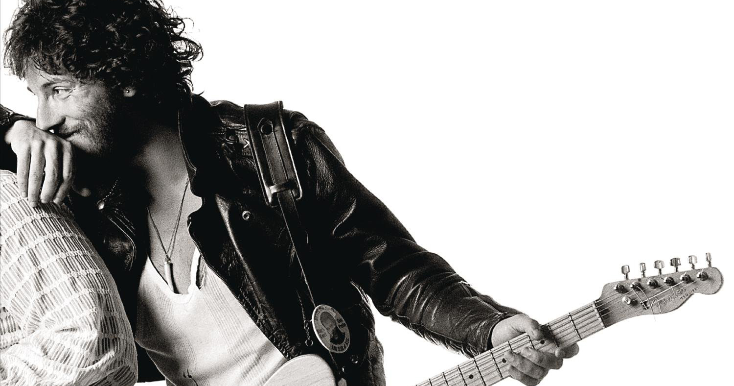 Bruce Springsteen’s Reading List: 28 Favorite Books That Shaped His ...