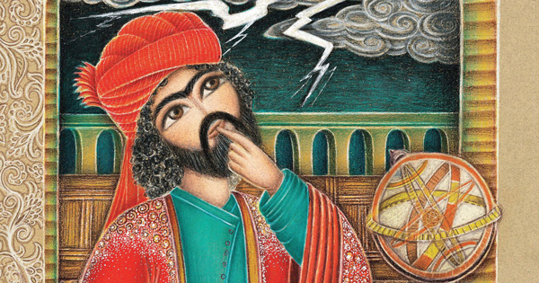 The Illustrated Story of Persian Polymath Ibn Sina and How He Shaped ...