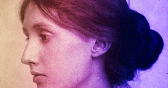 Virginia Woolf on Why the Best Mind Is the Nonbinary Mind – The Marginalian