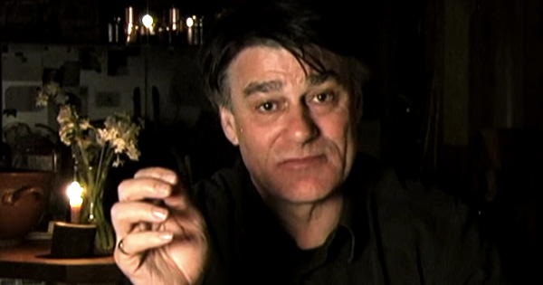 Poet and Philosopher David Whyte on Belonging and How to Be at Home in ...