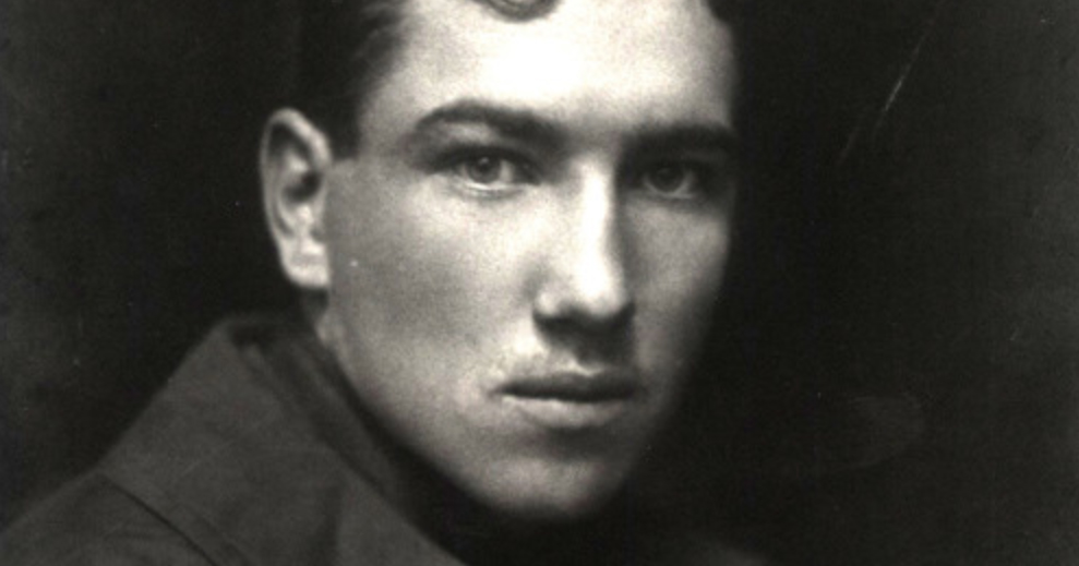 Poet Robert Graves on What Love Really Means – The Marginalian
