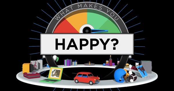 The Five Life-Stages of Happiness: How Our Definition of Contentment ...