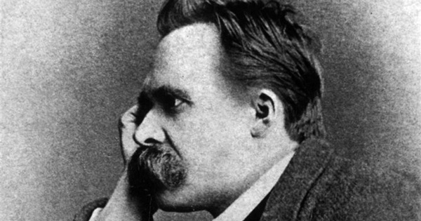 The Eternal Return: Nietzsche’s Brilliant Thought Experiment ...