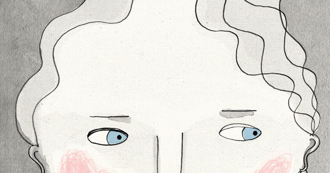 A Year Without Mom: A Gorgeous Graphic Novel About Separation and ...