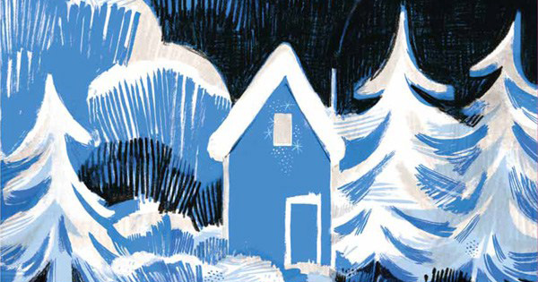 A Winter Walk with Thoreau: The Transcendentalist Way of Finding Inner ...