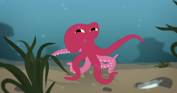 What Makes the Octopus and Its Consciousness So Extraordinary – The ...