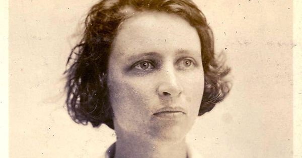 A Laboratory for Feeling and Time: Pioneering Philosopher Susanne ...