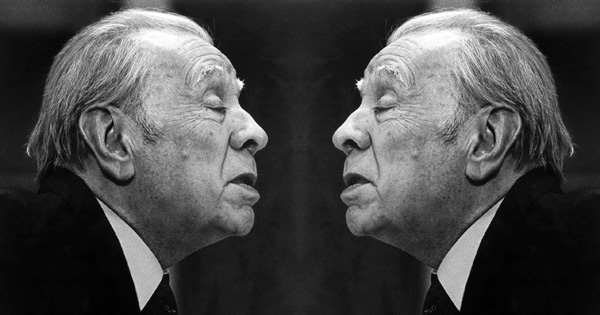 The Private Person and the Public Persona: Borges on the Divided Self ...