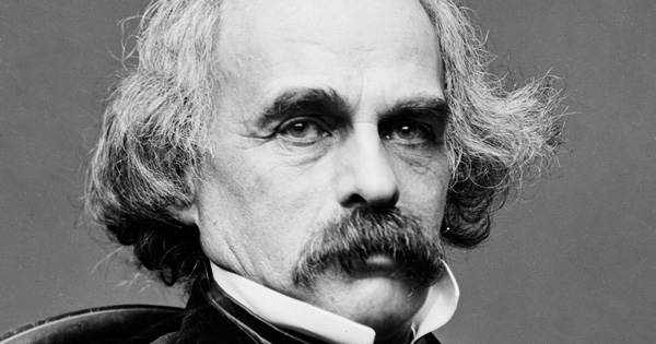 The Haunted Mind: Nathaniel Hawthorne on the Edges of Consciousness ...