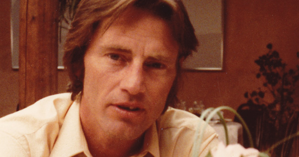 Sam Shepard in Praise of Writing Letters as an Incomparable Art of ...