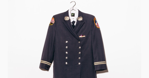 How Pioneering Firefighter Brenda Berkman Won Women’s Right to Heroism ...