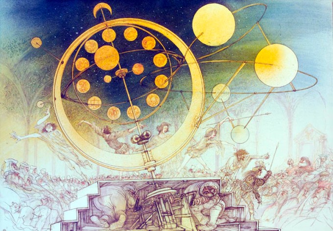 The Human Use of Human Beings: Cybernetics Pioneer Norbert Wiener on ...