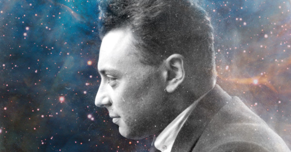 Nobel-Winning Physicist Wolfgang Pauli on Science, Spirit, and Our ...