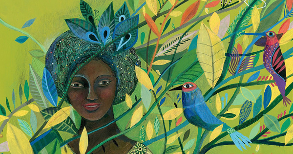 Planting Trees as Resistance and Empowerment: The Remarkable ...