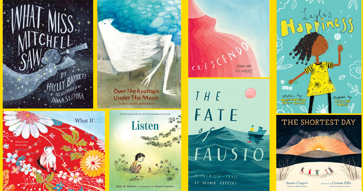 Favorite Children’s Books of 2019 – The Marginalian