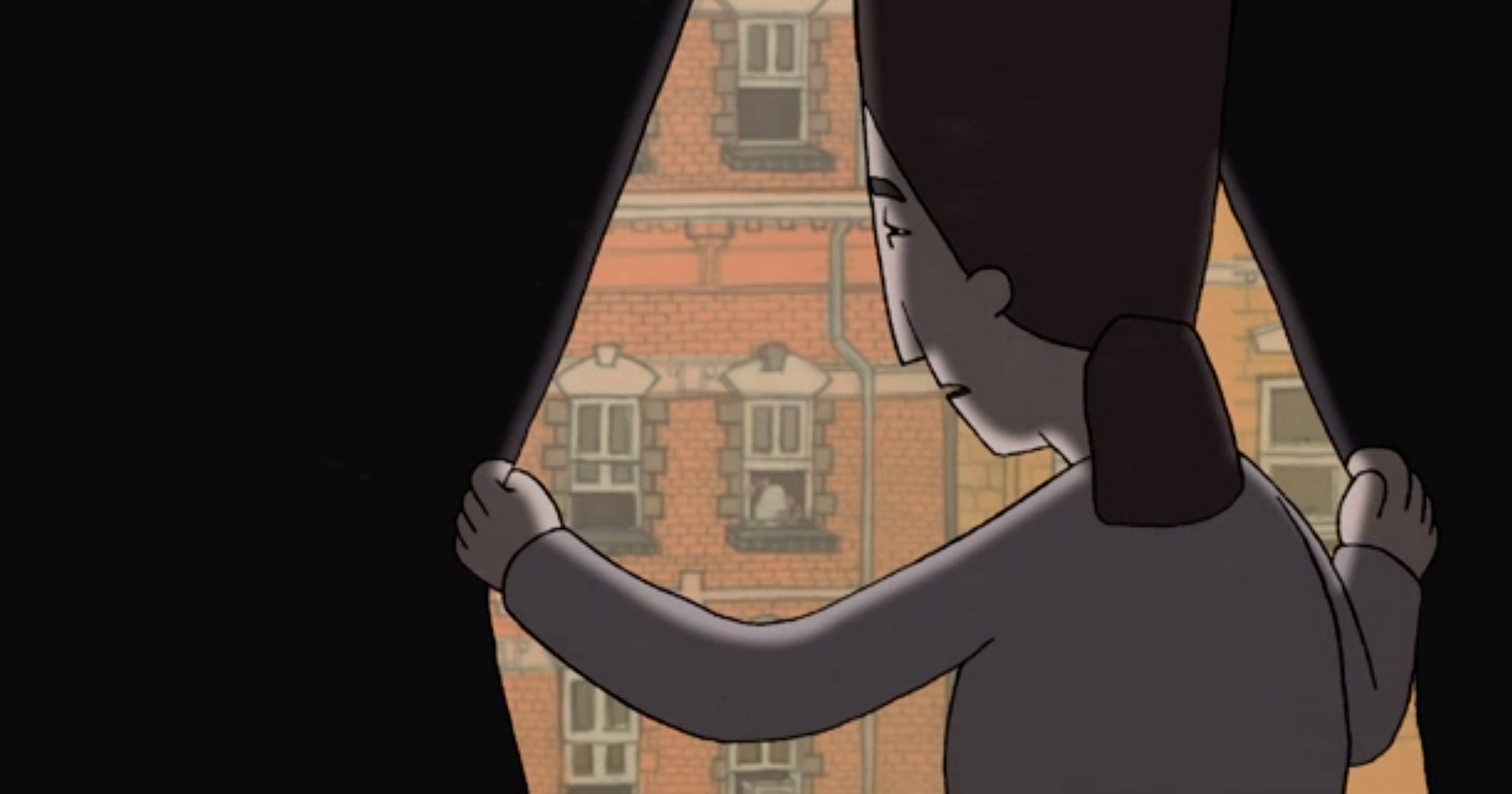 Bloom: A Touching Animated Short Film about Depression and What It ...