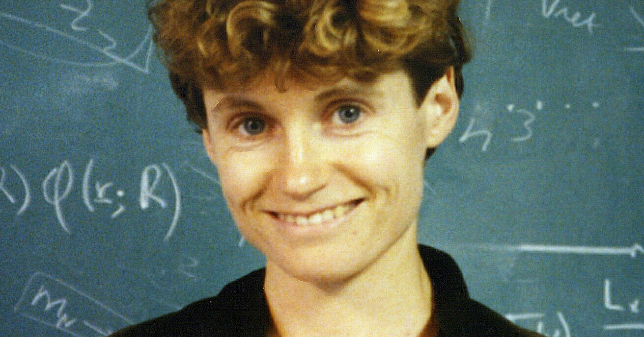 Antidotes to Fear of Death: Astronomer and Poet Rebecca Elson’s ...