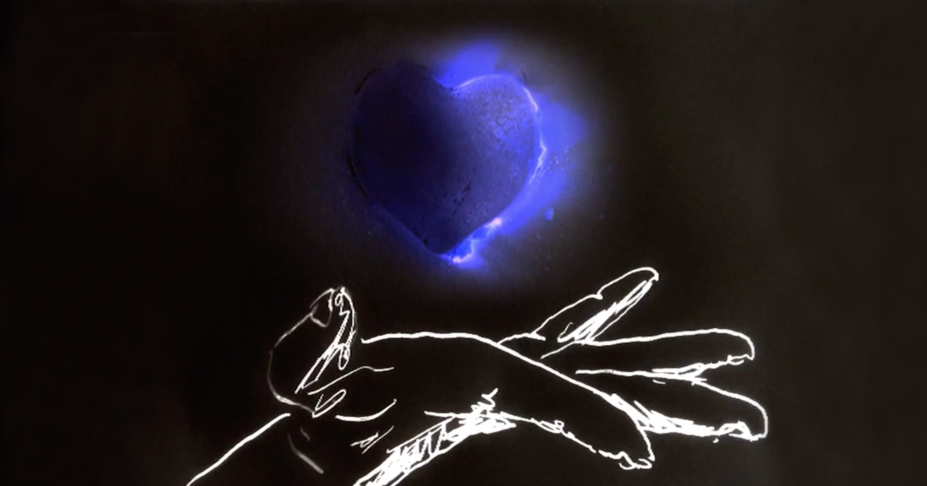 A Scientist’s Advice on Healing: A Soulful Animated Poem About Getting ...