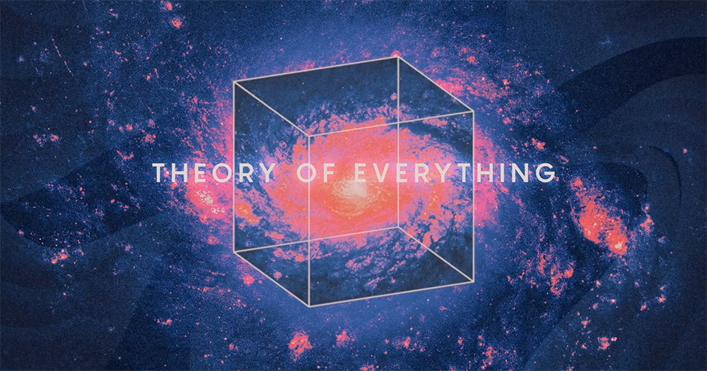 Humanity’s Most Successful Scientific Theory, Animated – The Marginalian