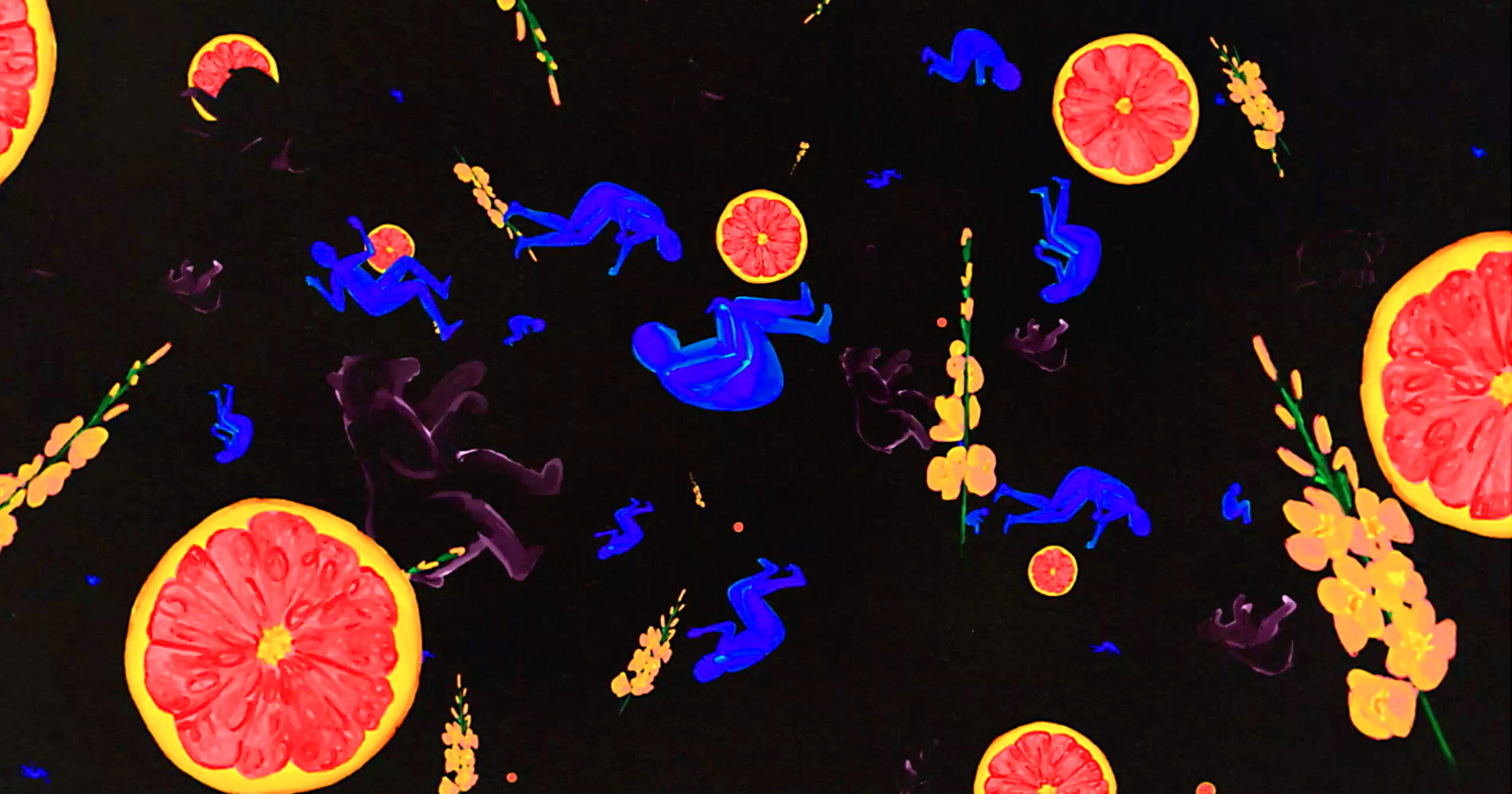 Singularity: An Animated Ode to Our Primeval Bond with Nature and Each ...