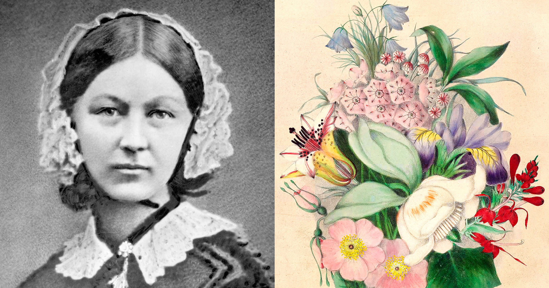 The Healing Power of Nature and Beauty: Florence Nightingale on ...
