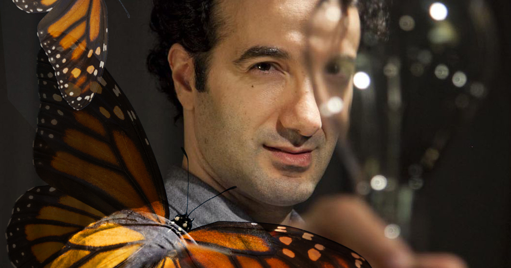 The Human Kaleidoscope and the Unwritten Story of the World: “Radiolab ...