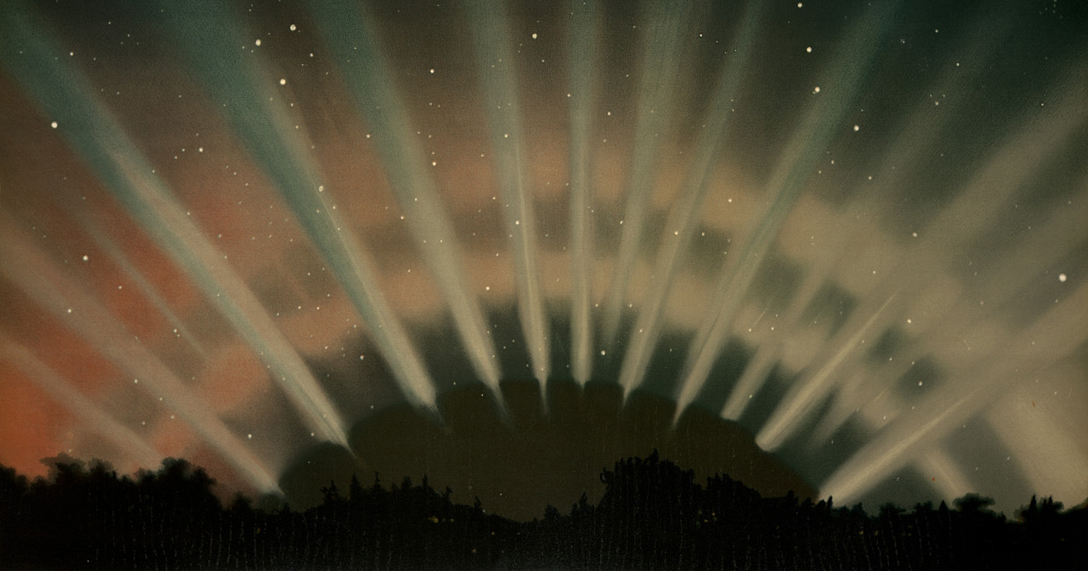 Nature and Creativity: The Science of “Soft Fascination” and How the ...