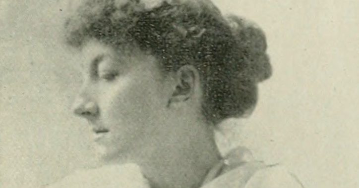 How to Bear Your Suffering: The Young Poet Anne Reeve Aldrich’s ...