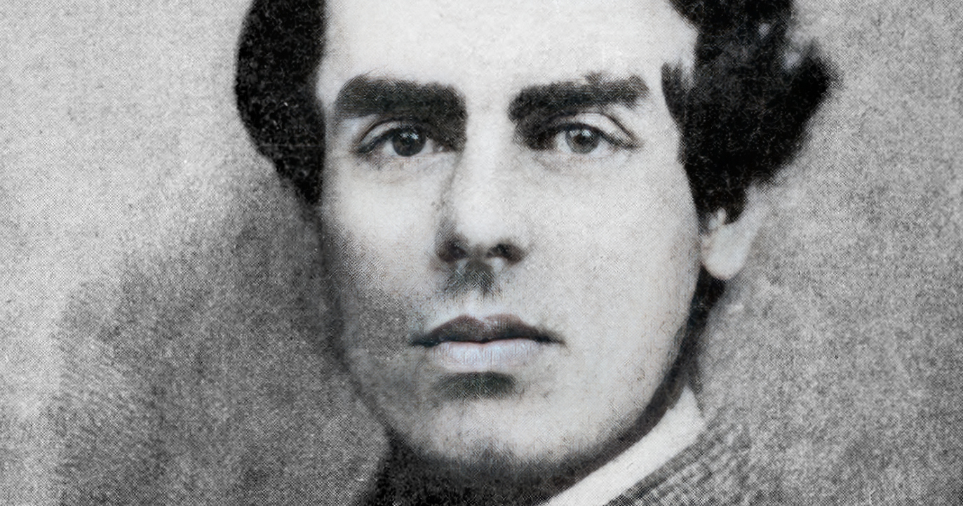 Darwin Among the Machines: A Victorian Visionary’s Prophetic Admonition ...