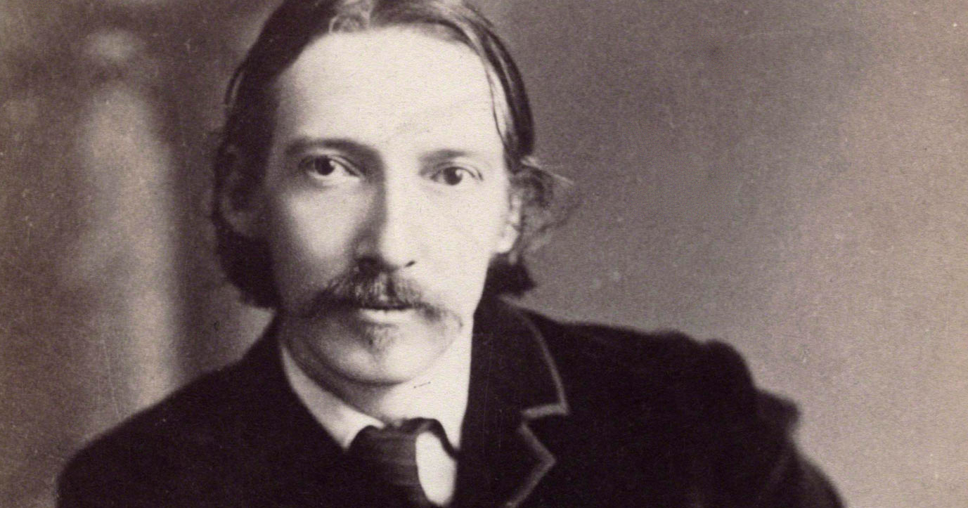 Robert Louis Stevenson on What Makes Life Worth Living – The Marginalian