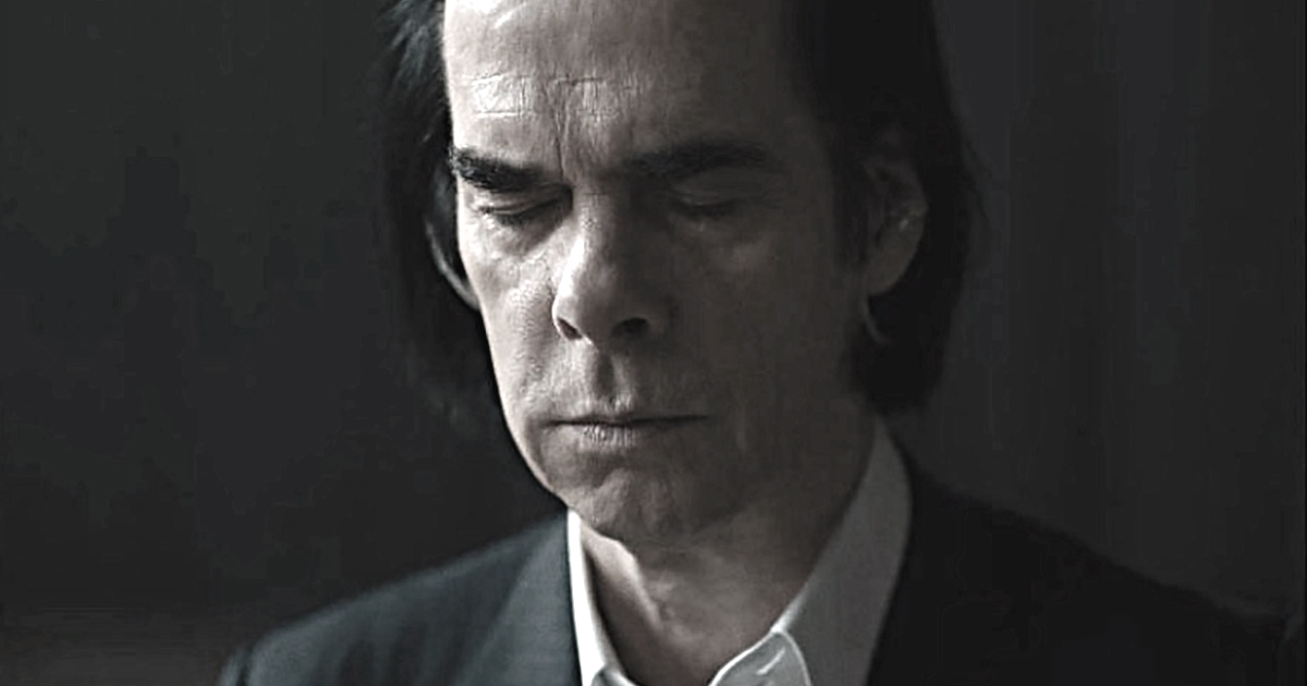 Nick Cave on the Two Pillars of a Meaningful Life - ReportWire