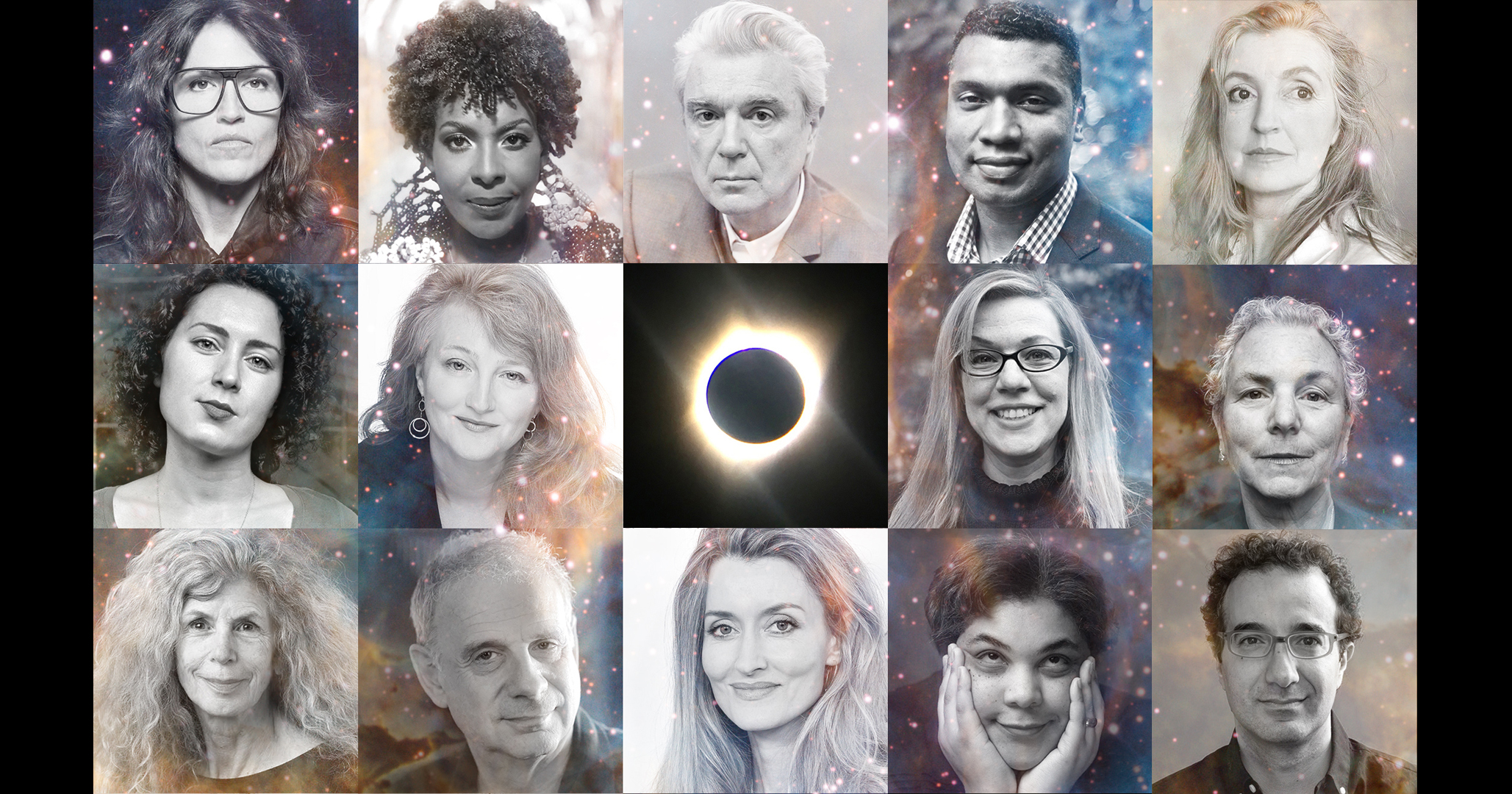 The Universe in Verse – The Marginalian