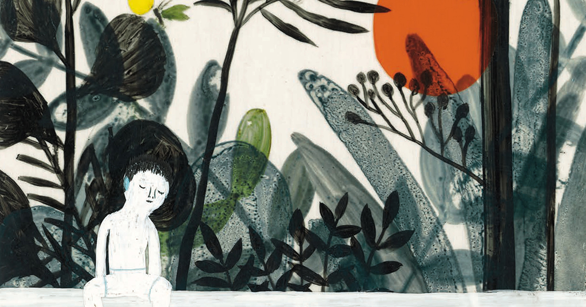 Emerson on How to Trust Yourself and What Solitude Really Means – The ...